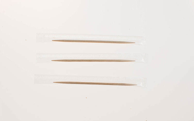 Cello Wrapped Wooden Toothpick DP - Bamboo Chopsticks Bamboo Tableware ...
